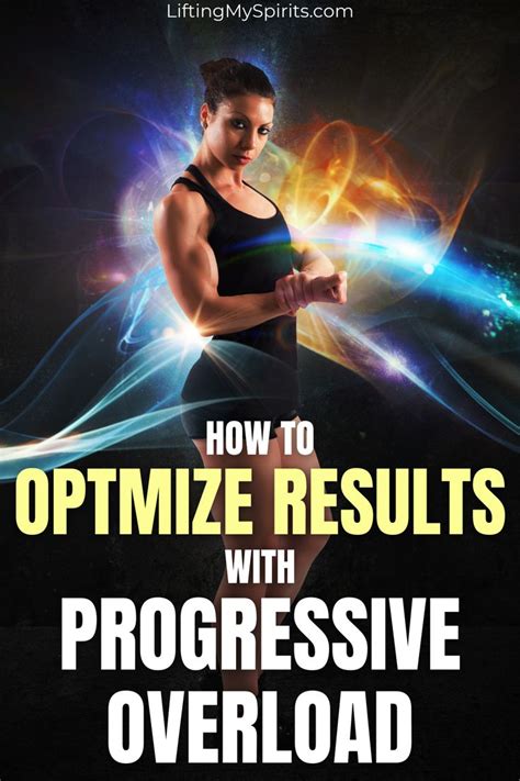 Progressive Overload Principle Dynarilo