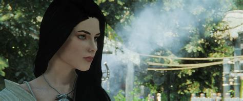 Witcher At Skyrim Nexus Mods And Community
