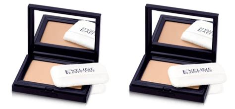 Eveline Cosmetics Пудра Бархатистая компактная №11, 2 шт - купить с ...