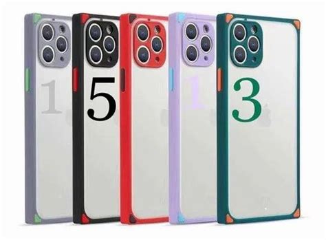 Silicone Mobile Cover At 52 Piece In Ahmedabad ID 23729696633