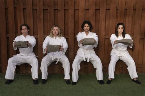 Cobra Kai Season 6 Episode 11 Recap Silvers Motivation