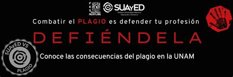 Portal SUAyED FES Acatlán