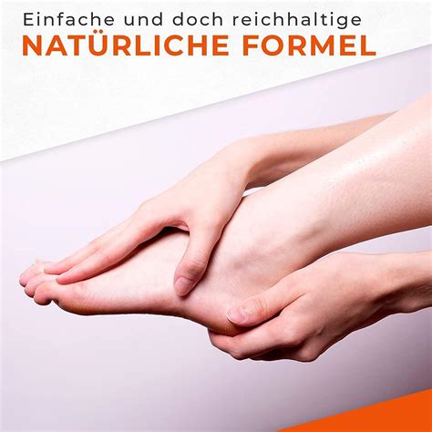 Onycosolve Regenerating Sea Salt Foot Scrub For Soft Smooth Feet
