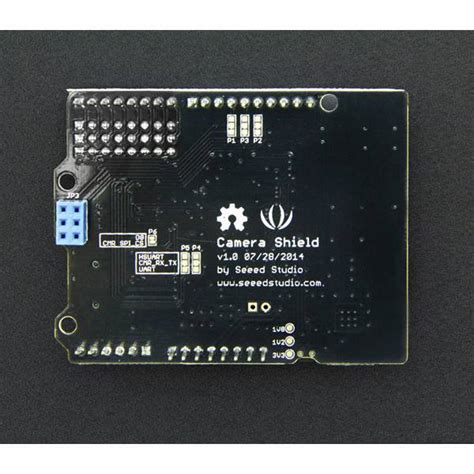 ยกเลิกจำหน่าย Retired Special Price Camera Shield Thaieasyelec Electronic For Embedded