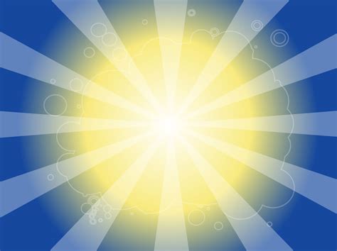 Blue Glow Background Vector Art And Graphics