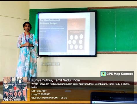 Sukashini K On Linkedin Nlp Artificialintelligence Machinelearning Techtalk Continuouslearning