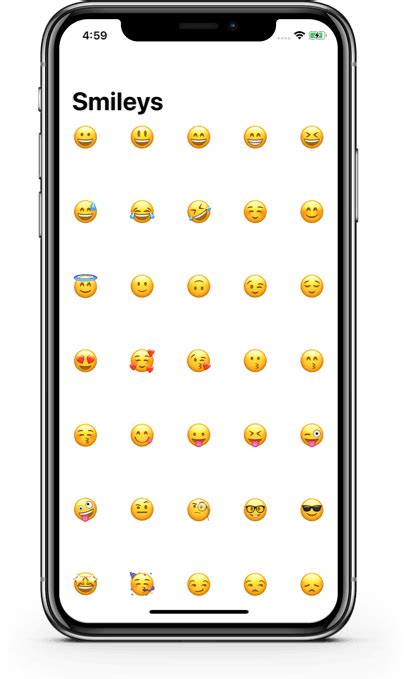 Swiftui How To Use Lazyvgrid And Lazyhgrid In Ios 14 Swift Pal