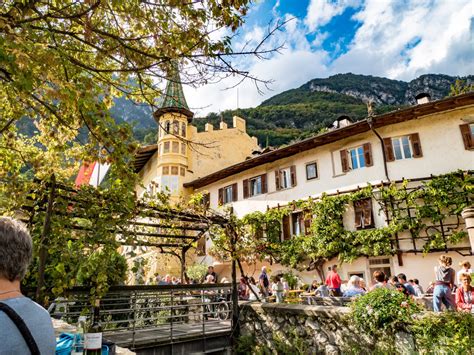 Margreid | Tourismusverein Südtiroler Unterland