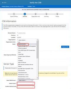 Create An SSL Certificate In 5 Easy Steps