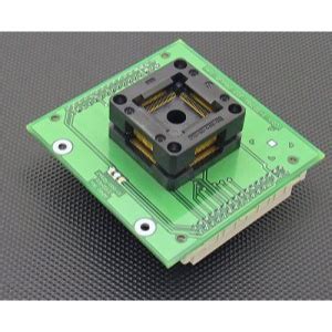 AP1 QFP80 ZIF MN101 1 RD DDS Electronics
