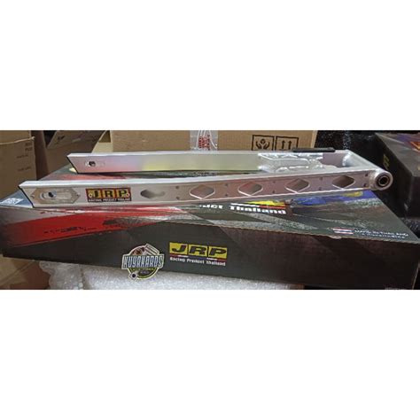 Jrp V3 2 And 3 Slotted Swing Arm Raider 150 Carb Raider 150 Fi