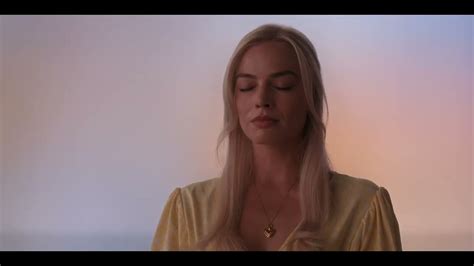 Barbie Billie Eilish What Was I Made For Scene YouTube