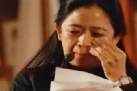 Bbm Naik Netizen Minta Puan Maharani Menangis Baca Nih Komentar