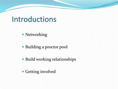 Practical Proctor Class - ppt download