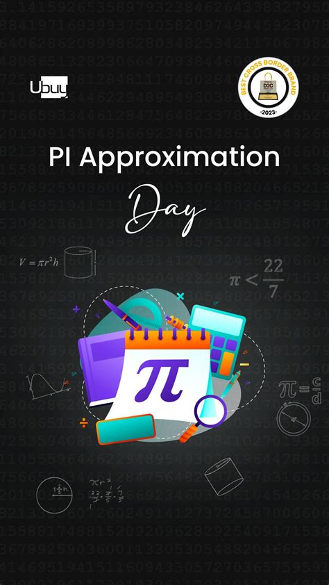 Pi Approximation Day Pi Approximation Day Geek Stuff Lets Celebrate