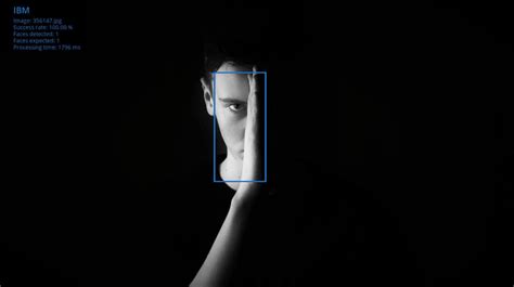 人脸识别哪家强？亚马逊、微软、谷歌等大公司技术对比分析 雷锋网