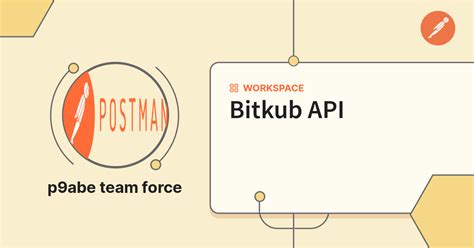 Bitkub Api Postman Api Network