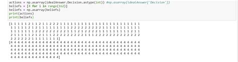 Initialization Failed In Pystan Modeling The Stan Forums
