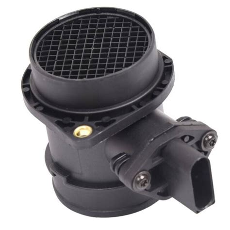MAF Mass Air Flow Meter Sensor for Audi Volkswagen A4 TT Golf Jetta ...