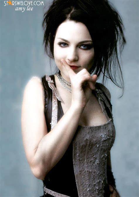 Picture Of Amy Lee In General Pictures Amylee1267600856 Teen