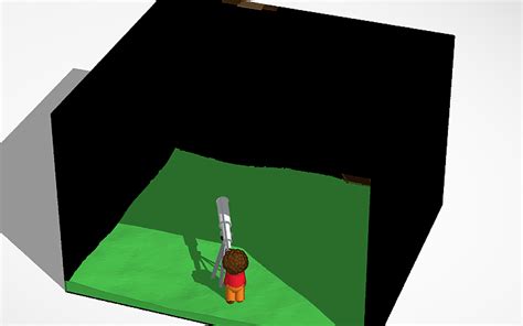 3d Design Starry Autumn Nights Tinkercad