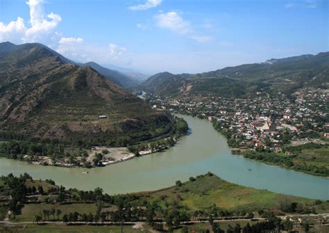 საქართველოს ისტორიული ძეგლები საქართველო ჩვენი საგანძურია