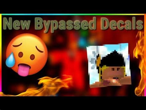 Roblox Porn Decals Newslettermeva