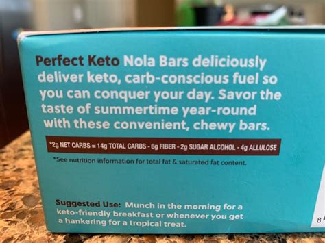 Perfect Keto Review The Best Way To Go Keto The Nutrition Insider