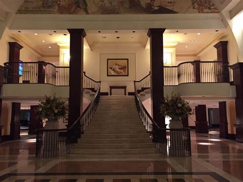 British Colonial Hilton Nassau Bahamas Hotel Review Great Points Option