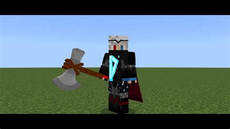 Addon de Héroes de MARVEL y DC para Minecraft Bedrock YouTube