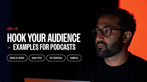 Podcast Intro Examples How To Hook Audiences Templates