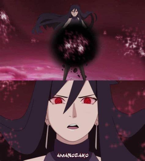 Meet Kiyomi Uchiha Sasukes Twin Sister Raised By A Fan 🖤 Anime Amino