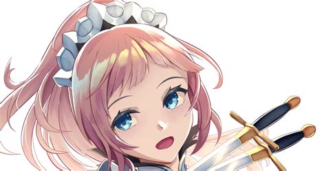 フェリシアfeif フェリシア Felicia Ryosuzukiのイラスト Pixiv