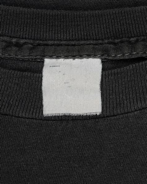 Single Stitched Alien Sex Fiend Faded Black Tee 1980s Unsound Rags