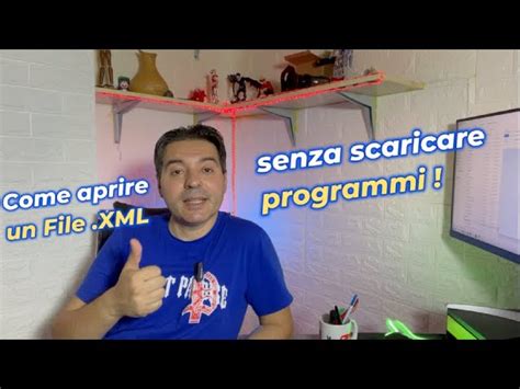 🥇 Aprire Un File Xml 5 Semplici Passi Per Farlo Facilmente