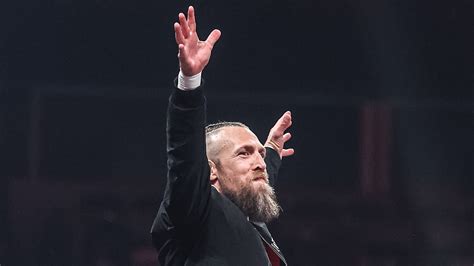 Bryan Danielson Discusses His Delusions Of Competing At Njpw G1 Climax