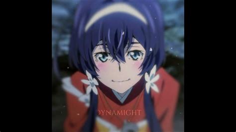 Kyouka Edit 『bsd』 Youtube