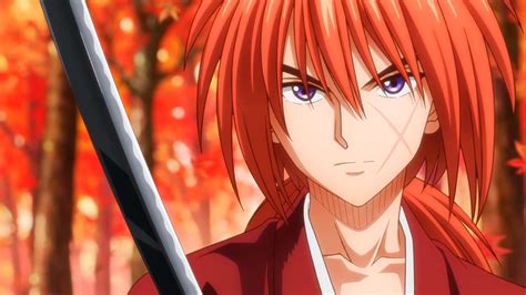 El Nuevo Anime De Rurouni Kenshin Anunció Su Estreno Para 2023 En Un