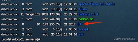 hadoop集群启动，部分进程没有启动成功的解决办法02之 resourcemanager与nodemanager hadoop启动jps缺少