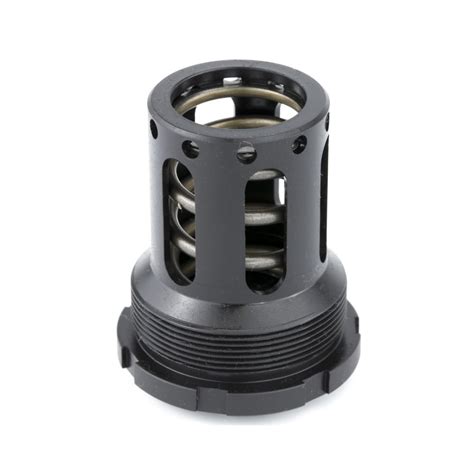 Silencerco Bravo Piston Mount Centerfire Reserve