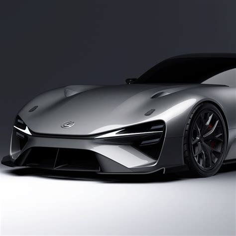 レクサス Lfa Lexus Lfaに関する最新記事 Gq Japan