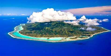 VOYAGERpratique Les incontournables des îles Cook