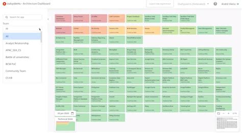 OutSystems你问我答 OutSystems 如何处理技术债务 知乎