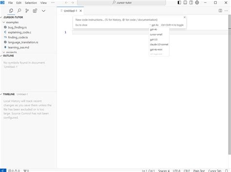 Enjoy Cursor Pro15days 请移步其他佬友的帖子寻找最新的解决方案 第 6 页 资源荟萃 Linux Do