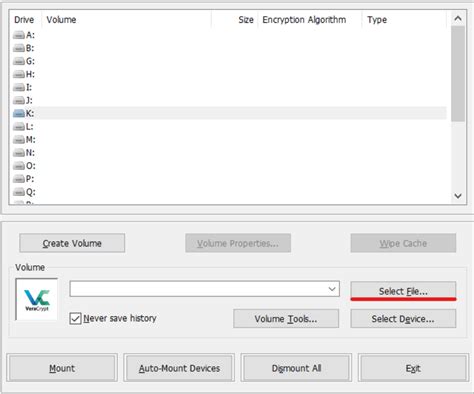 Veracrypt Como Instalar E Porque Usar Pastas Criptografadas No