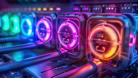 Protect Your Electronics With Smart Voltage Surge Protectors Featuring