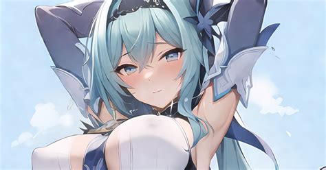 原神 えうるあ えこaiartのイラスト Pixiv
