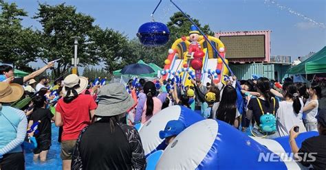 인천 체감 33도 찜통더위 계속온열질환 주의
