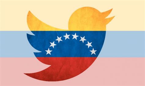Se Confirma Gobierno Venezolano Bloquea Servidores De Twitter