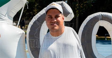 Hoy Tamaulipas Deportes En Mexico Seguire Trabajando Para Alcanzar Mi